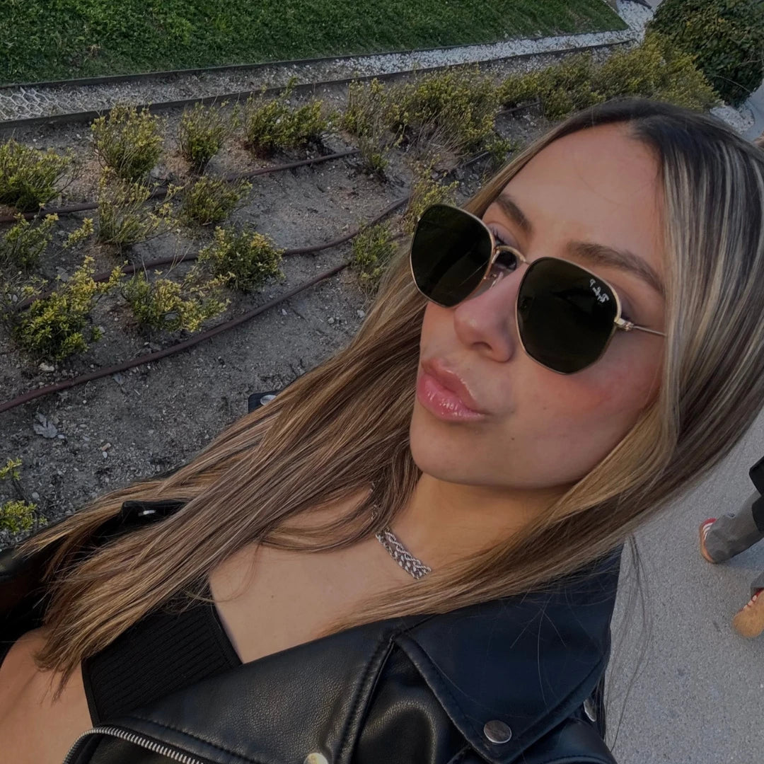 Ray Ban. – Page 3 – HashtagSeis14